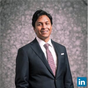 Arun Mohan, MD, MBA, SFHM | MedStartr Profile