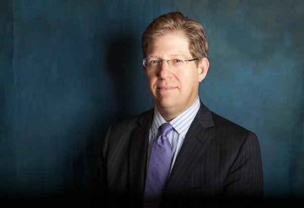 Alan Gilbert | MedStartr Profile