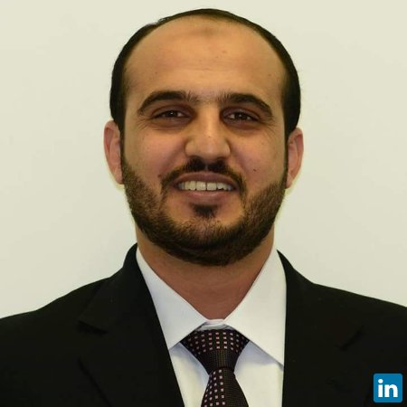 MOHAMMAD GHANEM | MedStartr Profile